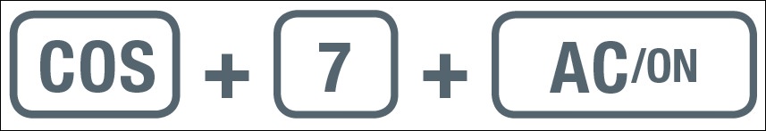 Logiciel Exam Mode Unlocker - Logiciel Calculatrice | CASIO Éducation