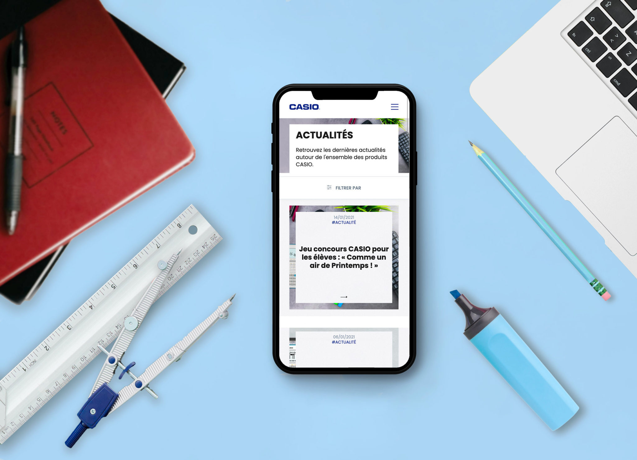 Programmation PYTHON et SCRATCH sur calculatrices | CASIO Éducation ...