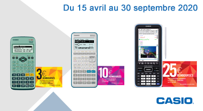 FAQ - CASIO EDUCATION