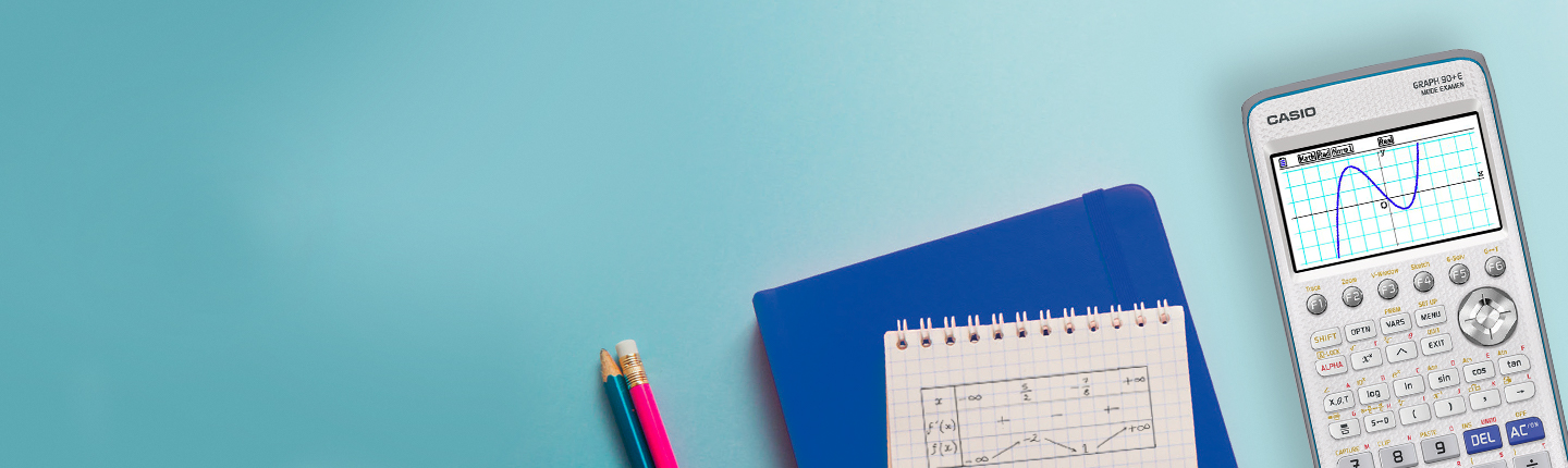 Mise à jour de vos calculatrices et logiciels | CASIO Éducation | CASIO ...
