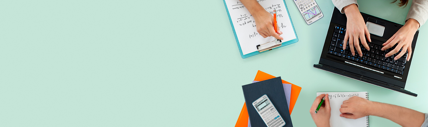 La Communauté CASIO | CASIO Éducation