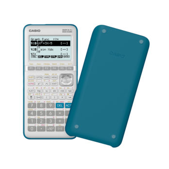 Graph 35+E II - Calculatrice Graphique | CASIO Éducation BE-FR