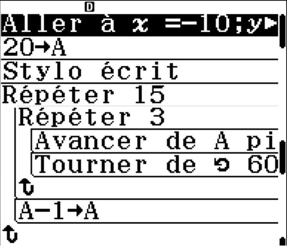 Programmation Python Et Scratch Sur Calculatrices Casio Éducation Casio Éducation