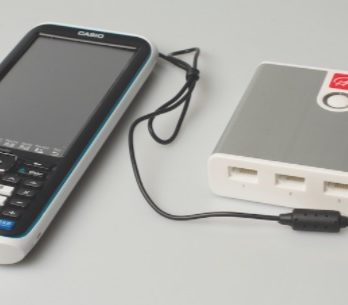 CLAB - Dispositif de relevé de mesures pour la physique-chimie et les ...