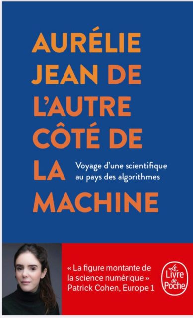 Aurélie Jean – Comprendre l’Intelligence Artificielle | CASIO Éducation