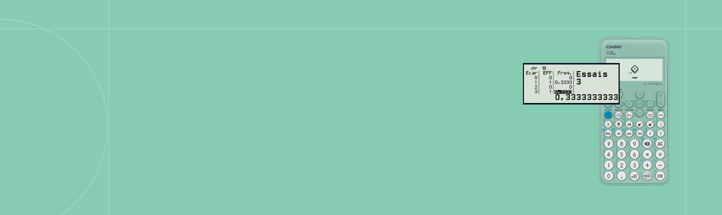 Math Box Simulations - Calculatrices - Collège | Casio Education ...