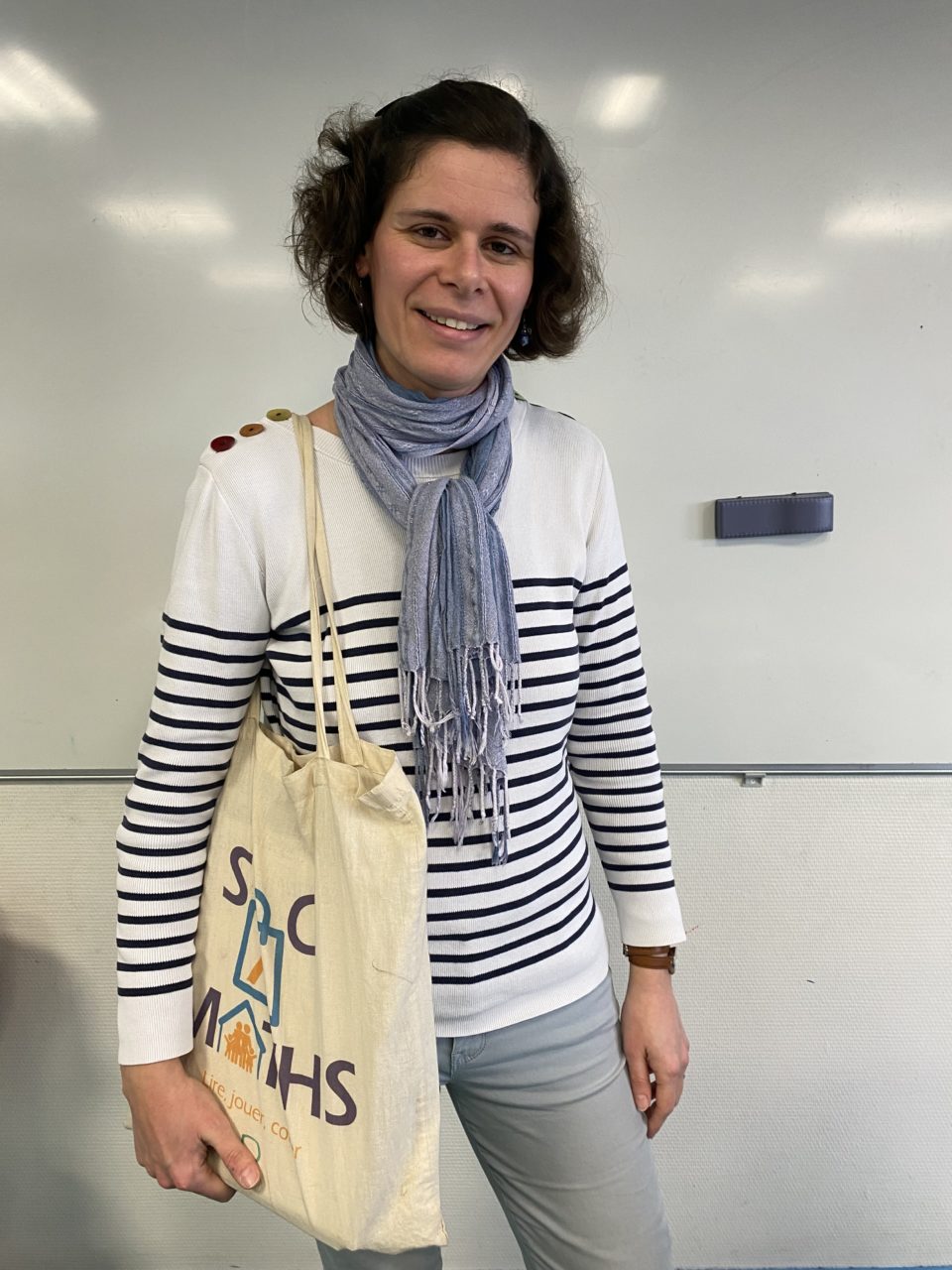 Apprendre en s’amusant avec les Sacamaths ! | CASIO Éducation