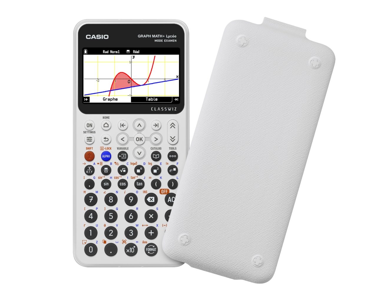 Graph Math Avec Python Calculatrice Graphique Casio Éducation