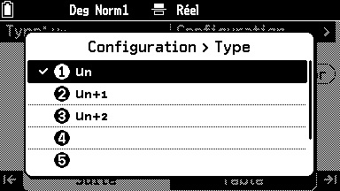 Suites avec la calculatrice GRAPH MATH+ - Lycée | Casio Education ...